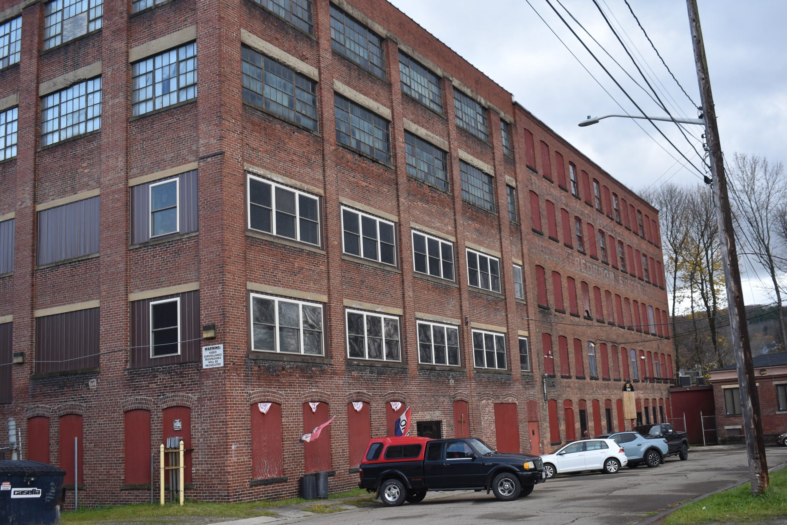 JLDC Approves Loan For New Manufacturing Business | News, Sports, Jobs ...